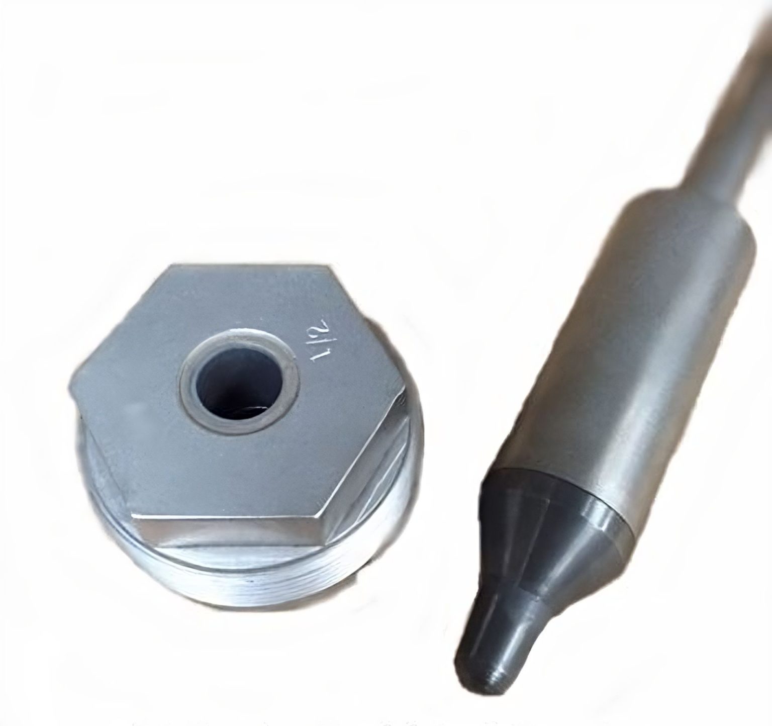 Fisher® Control Valve Replacement Trim | Burke Calibration